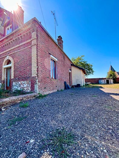 Le Thil : Maison 3 pièces à vendre