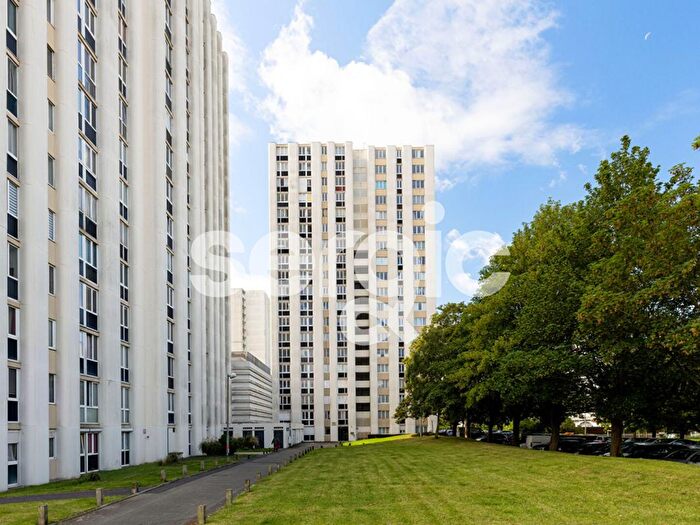 Mons-en-Barul, Fort - Appartement 1 pièce à vendre