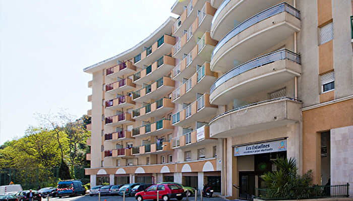 Nice, Madeleine : Appartement 1 pièce à vendre