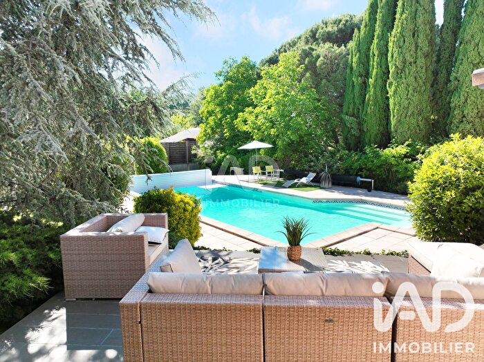Maison 7 pièces à vendre à Pompertuzat