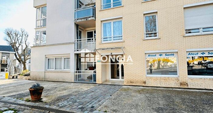 Appartement 2 pièces à louer à Centre Ville, Athis-Mons