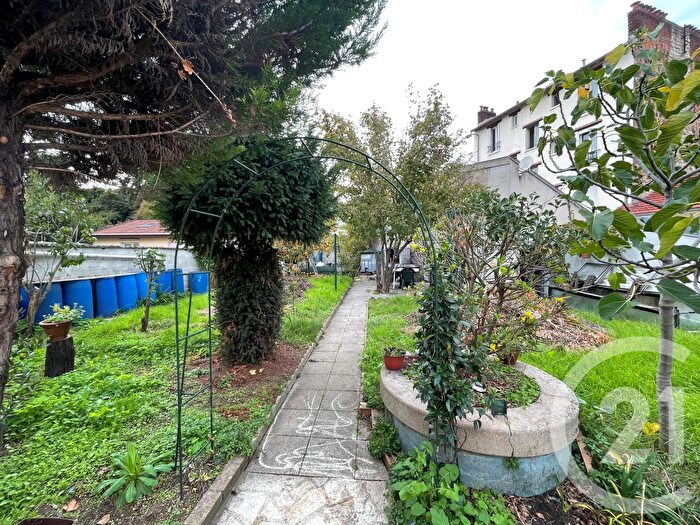 Maisons-Alfort, Charentonneau - Maison 2 pièces à vendre