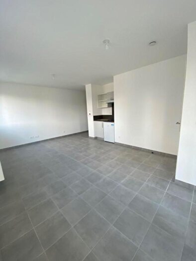 Appartement à louer - Orvault, Cholière, Bigeottière, Salentine - 2 pièces - 1 chambre