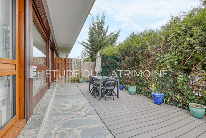 LHaÿ-les-Roses, Centre-ville - Appartement 4 pièces à vendre