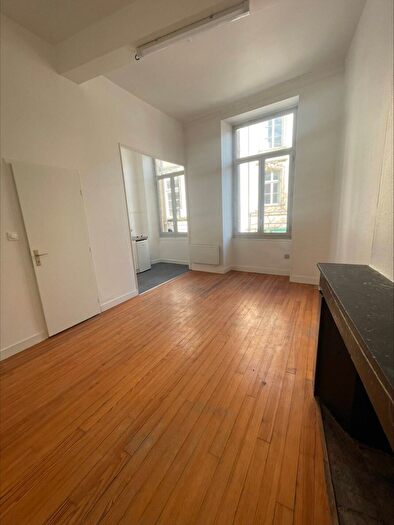 Appartement à louer - Bordeaux Sud - 2 pièces - 1 chambre