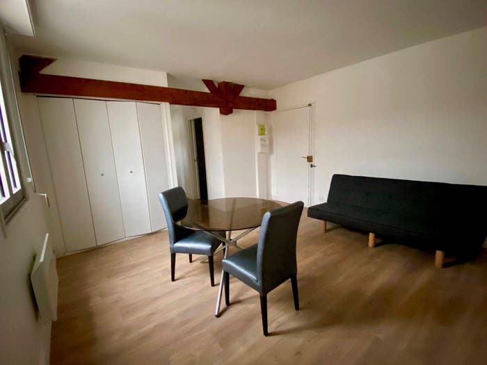 Appartement 1 pièce à louer - Trilport
