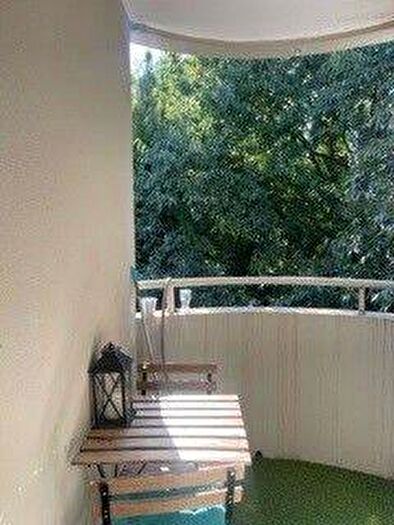 Appartement à louer - Montpellier - 1 pièce