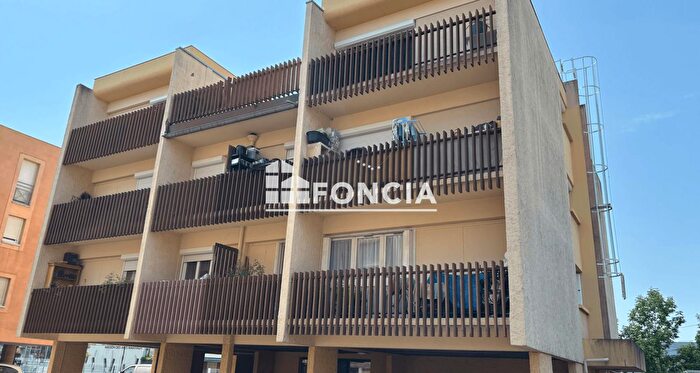 Appartement à vendre - Montauban, Lalande - 3 pièces - 2 chambres