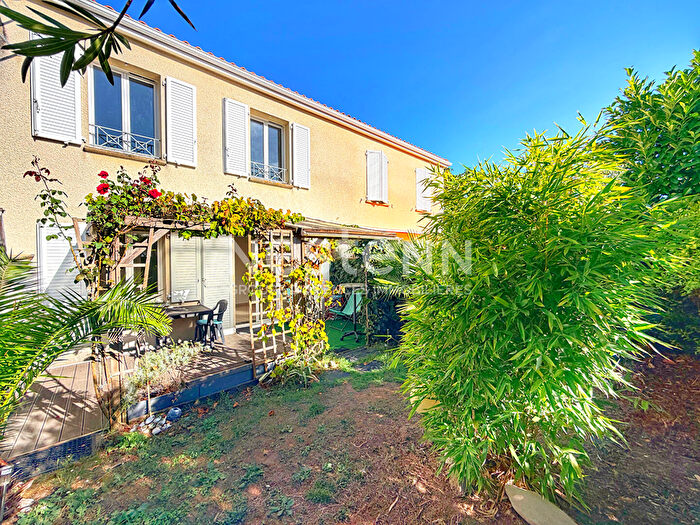 Maison 4 pièces à Royan, Pontaillac, à vendre