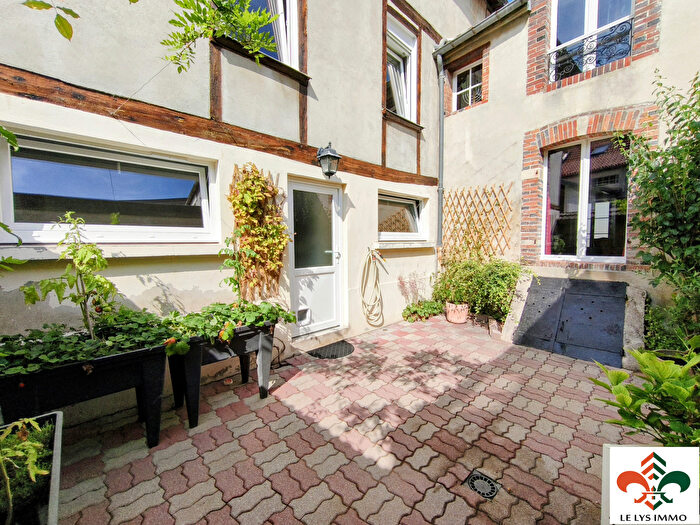 Maison à vendre - Avize - 6 pièces - 3 chambres