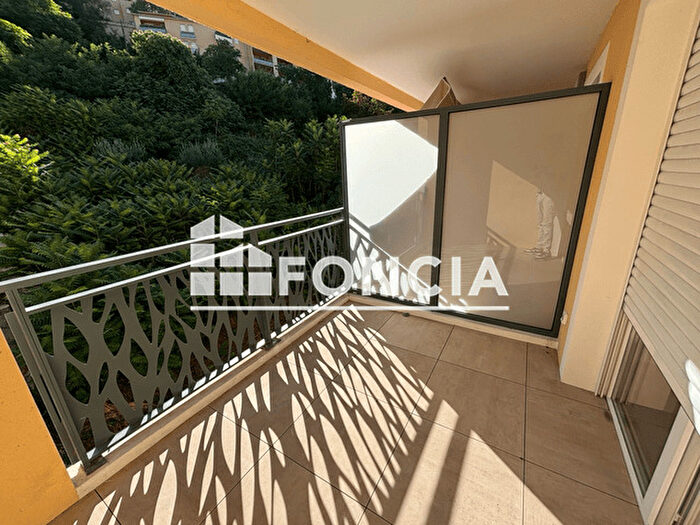 Appartement à vendre - Menton, Haut Borrigo, Saint-Paul-Garavan, Vallée de Gorbio - 2 pièces - 1 chambre