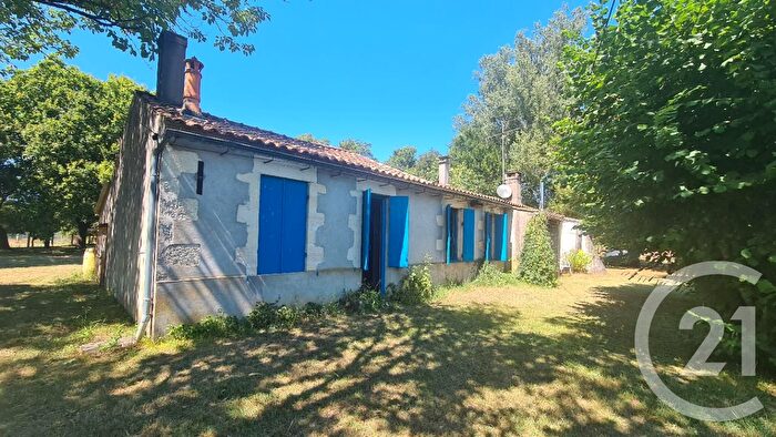 Maison à vendre - Cissac-Médoc - 6 pièces - 2 chambres