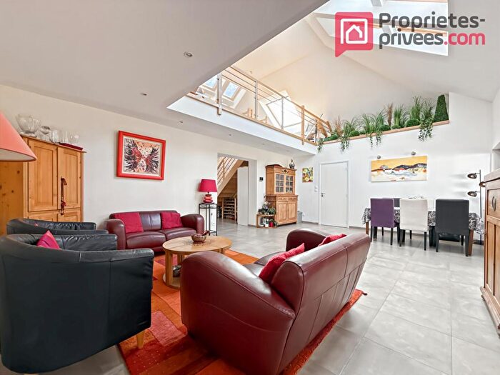 Maison 5 pièces à vendre - Frelinghien