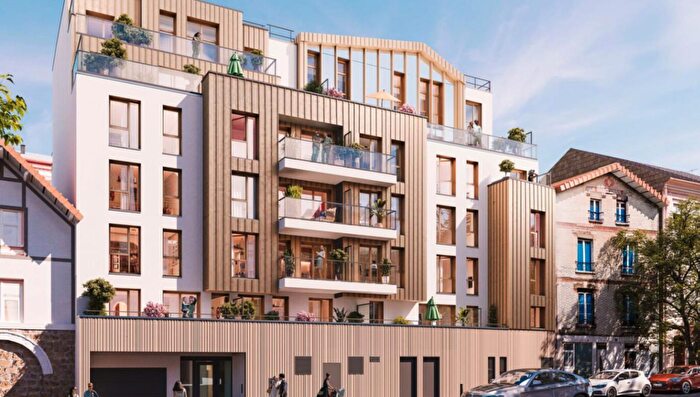 Clamart, Percy, Schneider - Appartement 2 pièces à vendre
