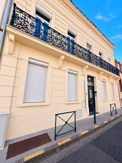 Appartement 1 pièce à vendre à Toulouse, Compans-Caffarelli