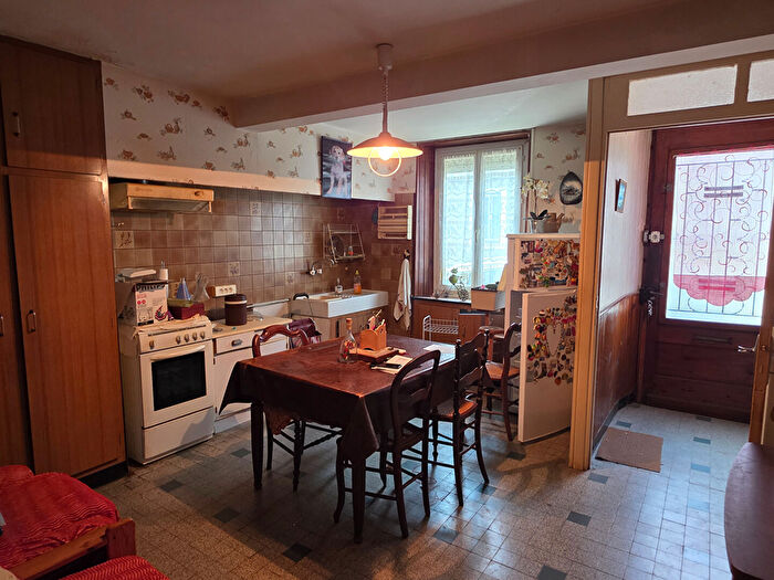 Mazamet : Maison 9 pièces à vendre