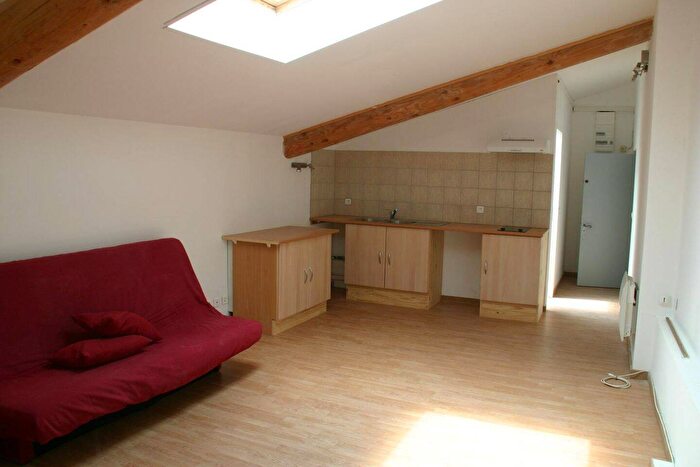 Appartement 1 pièce à louer - Peyriere, Pertuis