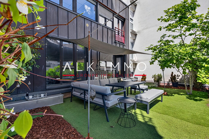 Annecy, Mandallaz, Prairie, Vovray - Appartement 5 pièces à vendre
