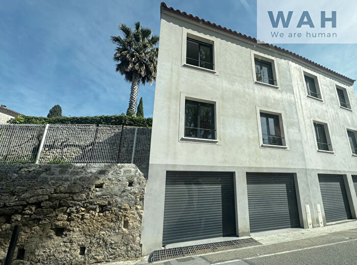 Maison 3 pièces à vendre - Castries