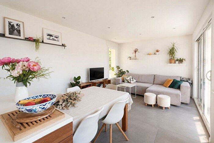 Appartement 4 pièces à louer - Albigny, Annecy