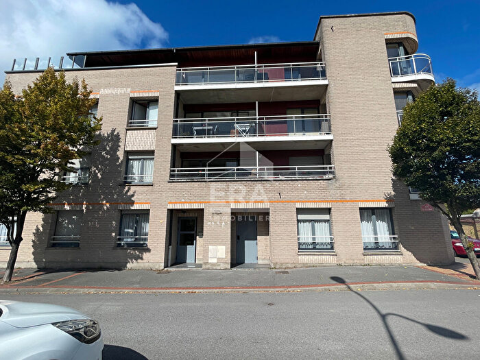 Dunkerque, Malo les Bains : Appartement 3 pièces à vendre