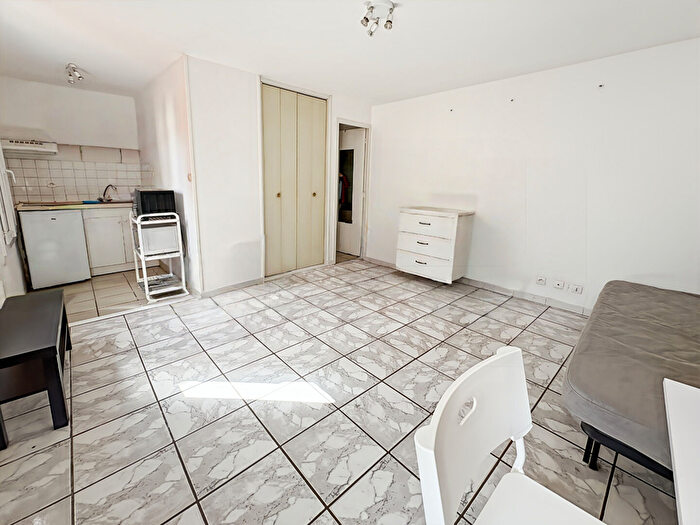 Bordeaux, Victoire, Sainte-Eulalie : Appartement 1 pièce à louer