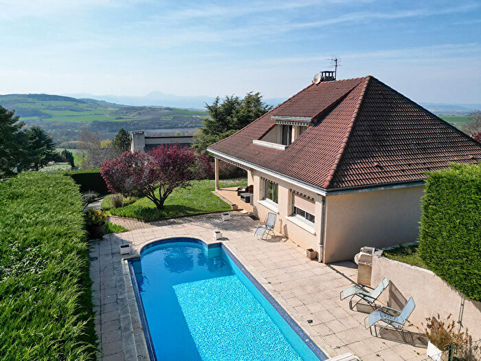 Maison 7 pièces à vendre à Mezel