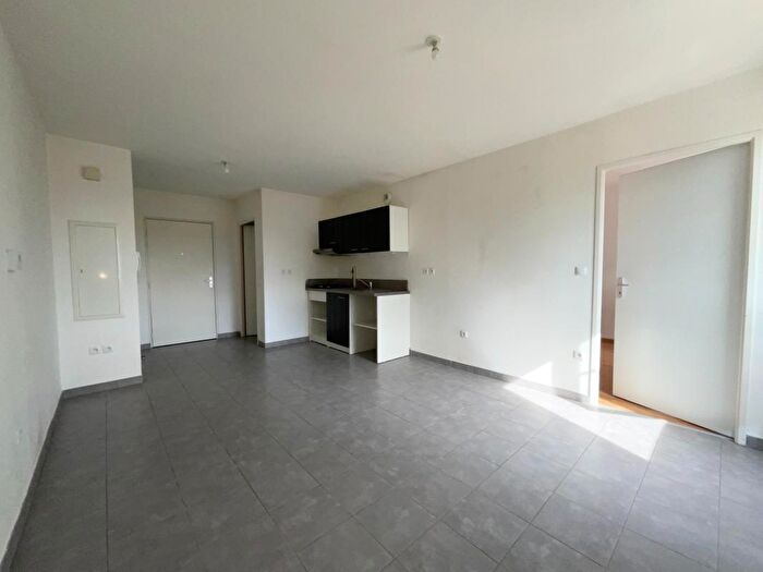 Laigneville - Appartement 2 pièces à vendre