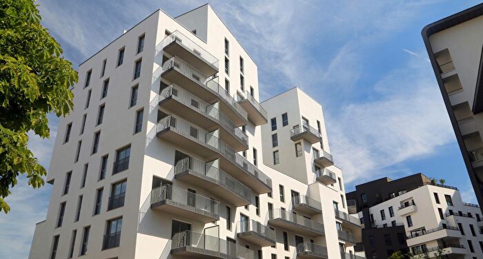 Appartement 3 pièces à Massy, Atlantis, Champs Ronds, à louer