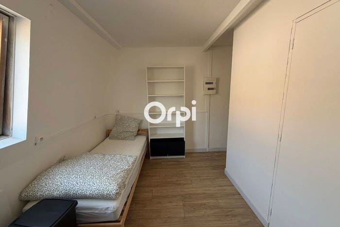 Appartement 1 pièce à louer - Epeule-Trichon, Roubaix