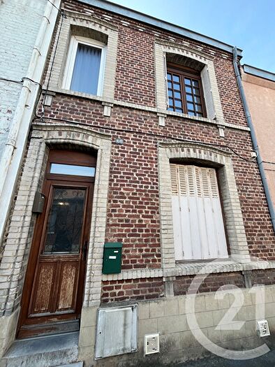 Maison à vendre - Saint-Quentin, Isle - 5 pièces - 3 chambres