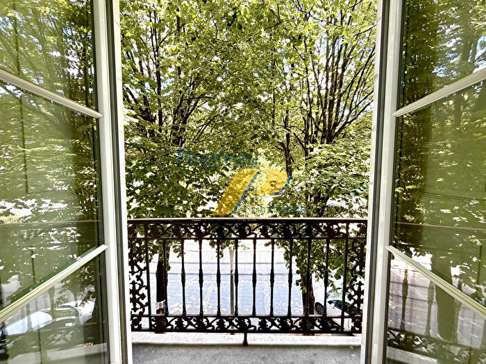 Appartement 1 pièce à vendre à Nantes, Centre-ville