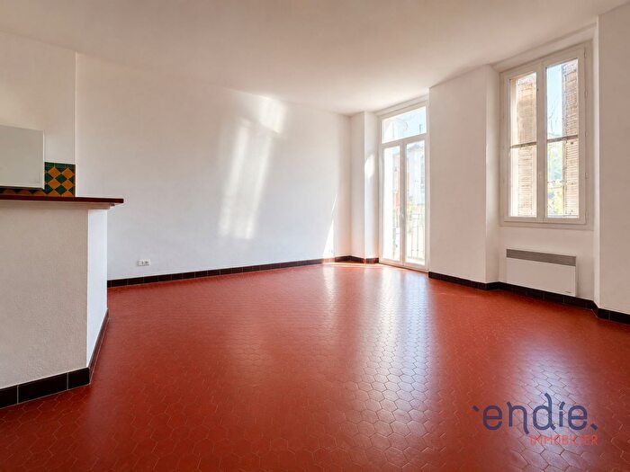 Flassans-sur-Issole - Appartement 4 pièces à vendre