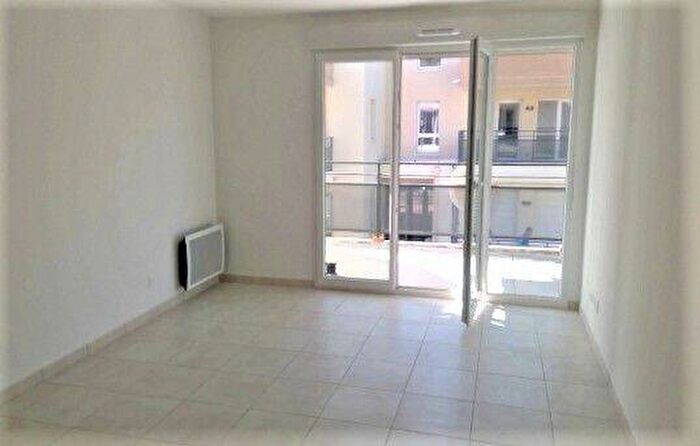 Appartement à louer - Montfavet, Avignon - 3 pièces - 2 chambres