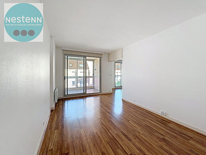 Appartement 4 pièces à vendre à Olivet