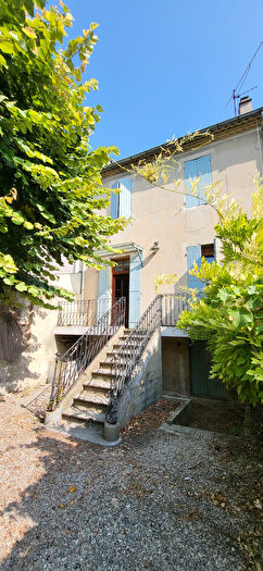 Maison 4 pièces à louer - Orange, Centre-ville