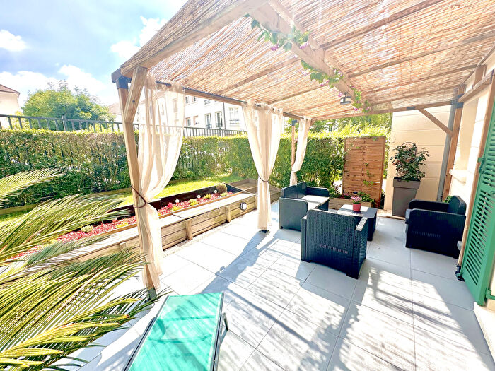 Appartement 2 pièces à vendre - Voisins-le-Bretonneux