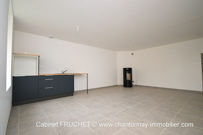 Maison à vendre - Chavagnes-les-Redoux - 9 pièces - 6 chambres