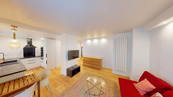 Appartement 3 pièces à vendre à Toulouse, Busca, Jardin des plantes, Port Saint-Sauveur