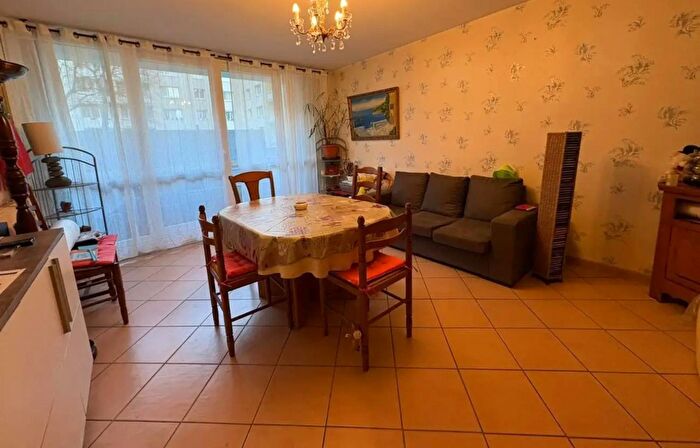 Appartement 3 pièces à Montigny-lès-Cormeilles, Frances, Copistes, à vendre