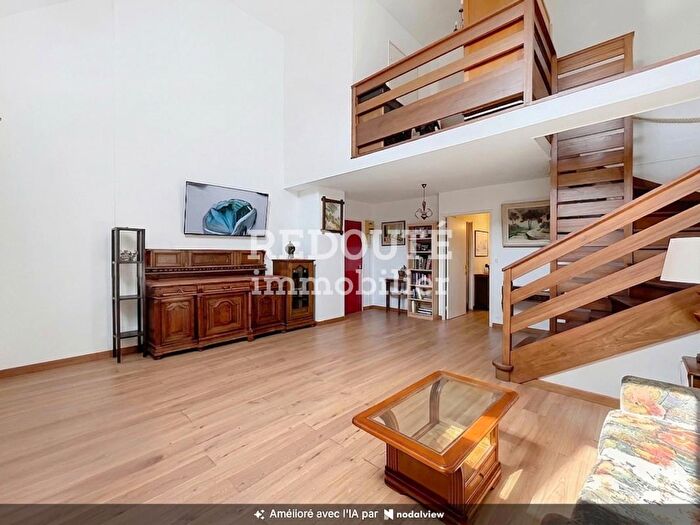 Épernay, Centre-ville : Appartement 4 pièces à vendre