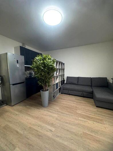 Appartement 1 pièce à louer - Salpêtrière-Austerlitz, Paris 13ème arrondissement