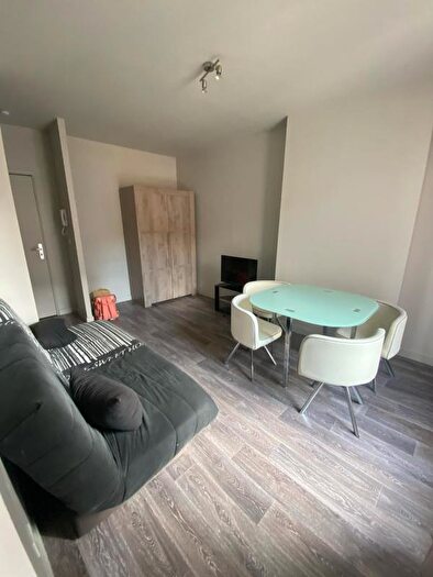 Appartement 1 pièce à Le Puy-en-Velay, Centre-ville, à louer