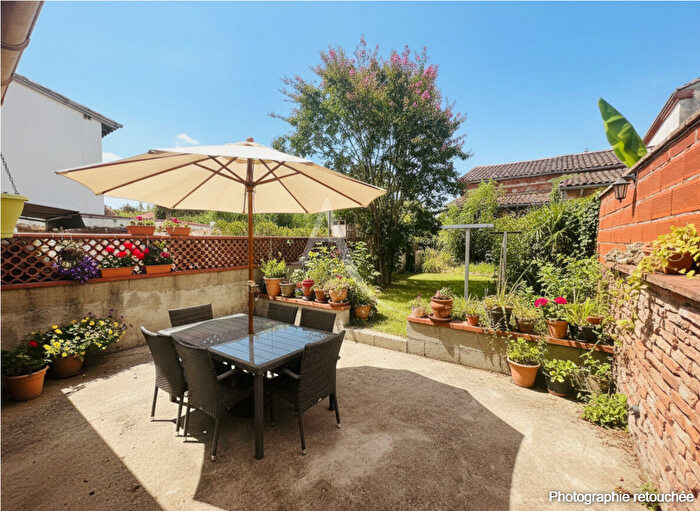 Buzet-sur-Tarn - Maison 9 pièces à vendre