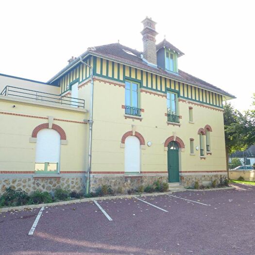 Appartement à louer - Reims - 2 pièces - 1 chambre