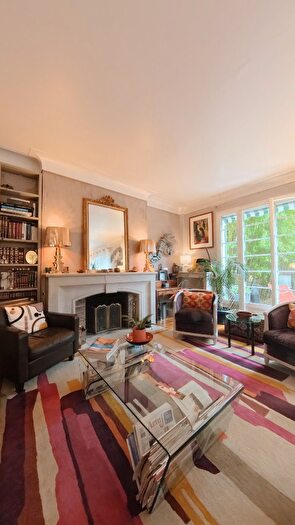 Maison 8 pièces à Maisons-Alfort, Charentonneau, à vendre