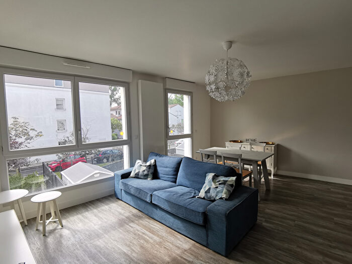 Talence, Thouars, Bijou, Raba - Appartement 3 pièces à louer