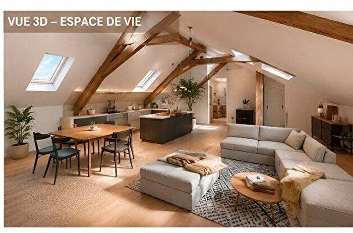 Verzy : Appartement 1 pièce à vendre
