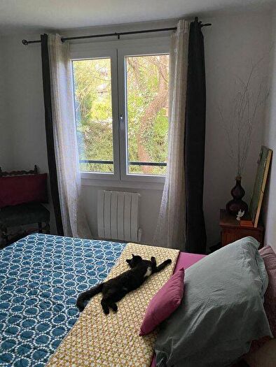 Maison 7 pièces à louer à Cranves-Sales