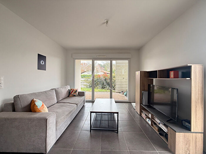 Appartement 2 pièces à vendre à Saint-Jean-dIllac